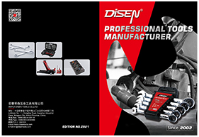 ANHUI DISEN TOOLS Co., Ltd.