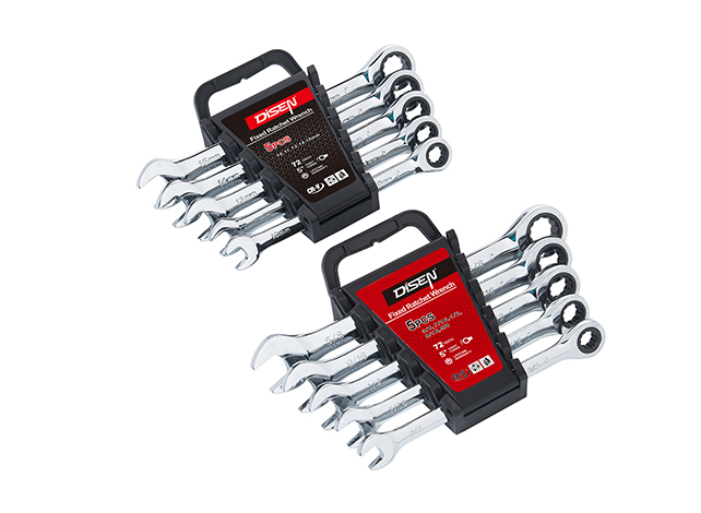 ANHUI DISEN TOOLS Co., Ltd.